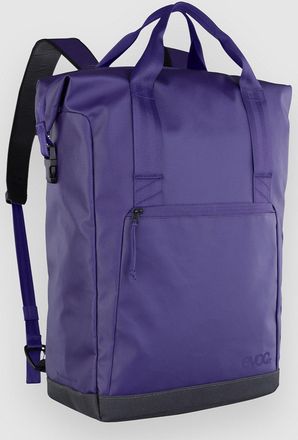 Evoc Tote 18 Rucksack black