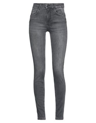 Liu Jo HOSEN & R&Ouml;CKE - Jeanshosen auf YOOX.COM