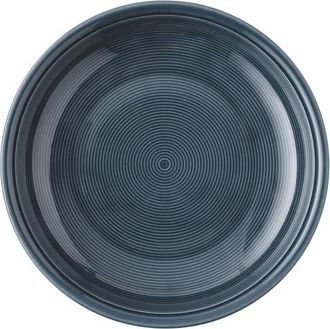 Thomas Trend Colour Night Blue Suppenteller 24 cm, Blau