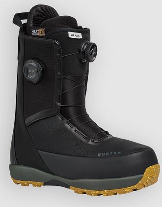 Burton Waverange Plus 2027 Snowboard Boots black