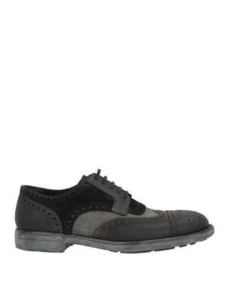Dolce & Gabbana CHAUSSURES - Chaussures &agrave; lacets sur YOOX.COM