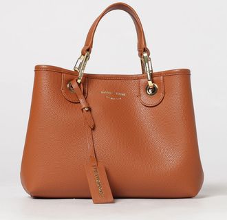 Emporio Armani Handtasche Damen Farbe Leder