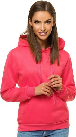 OZONEE Damen Kapuzenpullover Sweatjacke Sweatshirt Farbvarianten Kapuzenjacke Kapuzenpulli Kapuze Langarm Hoodie Sport Style Casual Fitness Training Basic JS