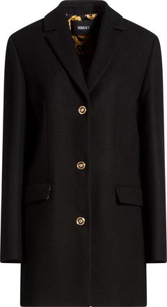 Versace JACKEN & M&Auml;NTEL - M&auml;ntel auf YOOX.COM