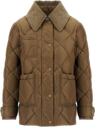 Herno Damen Daunenparka