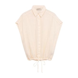 Roy Rogers Damen, Blusen & Hemden, Wei&szlig;, SGr&ouml;&szlig;e