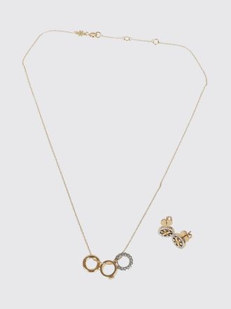 Tory Burch Schmuck TORY BURCH Damen Farbe Gold