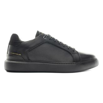 Ambitious Eclipse Panel Sneaker - - Shoes - Herren - Schwarzk - 44 EU