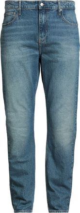 Calvin Klein HOSEN & R&Ouml;CKE - Jeanshosen auf YOOX.COM