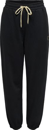 Only Onlnoomi Glitter String Pant Cs SWT