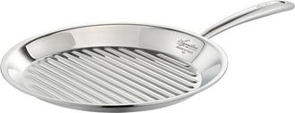 Lagostina Edelstahl grillpfanne 28cm Lagostina 11116930128