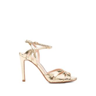 Twinset Ankle-strap Sandals