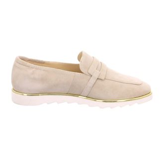 Ara Damen, Schuhe, Beige, 37 EUGr&ouml;&szlig;e