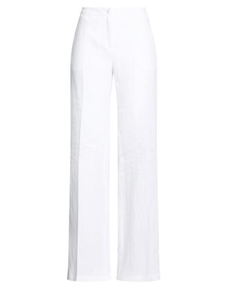 120% Lino HOSEN & R&Ouml;CKE - Hosen auf YOOX.COM