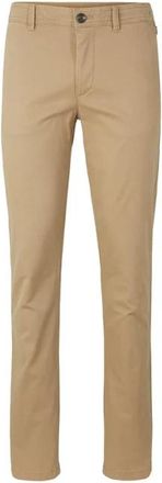 Tom Tailor Herren, Hosen, Beige, W33 L34Gr&ouml;&szlig;e