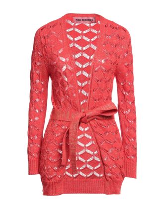 Pink Memories STRICKWAREN - Strickjacken auf YOOX.COM