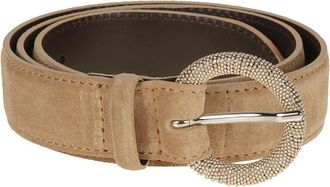Orciani Femme, Accessoires, Beige, Taille: 75 CM Ceinture