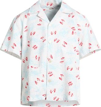 Bode TOPS - Hemden auf YOOX.COM