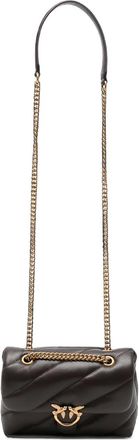 Pinko Shopper - Braun