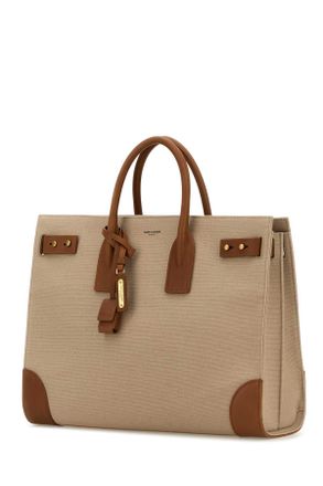 Saint Laurent 781934fac7t 9856 Desertdustbrick Borse A Mano Bag