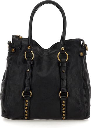 Campomaggi Nilo NERO