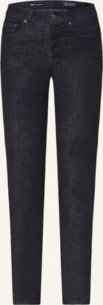 AG - Adriano Goldschmied Ag Jeans Skinny Jeans Geneva blau