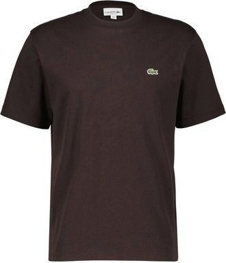 Lacoste Herren T-Shirt Classic Fit