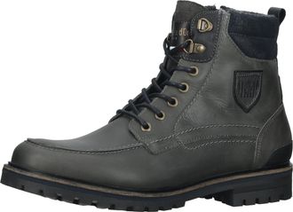 Pantofola D'oro Massi Uomo High Dark Shadow Gr&ouml;&szlig;e EU 43