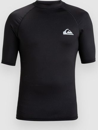 Quiksilver Everyday Upf50 Lycra black