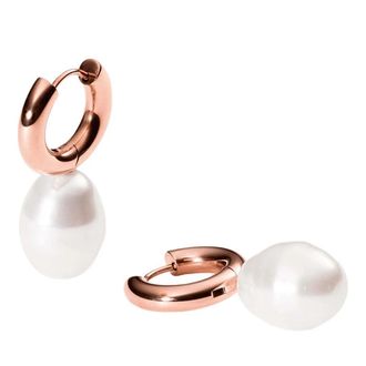 Purelei Ohrringe - Ohrringe Seaside - Gr. unisize - in Quarz - f&uuml;r Damen