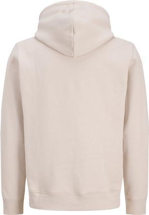 Jack & Jones Kapuzensweatshirt JJKYLE SWEAT HOOD SN Baumwollmischung