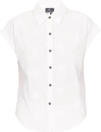 Dreimaster Bluse