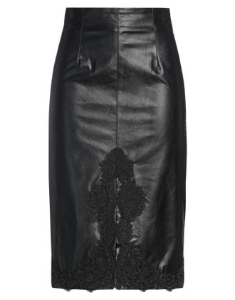 Twin-Set HOSEN & R&Ouml;CKE - Midi-R&ouml;cke auf YOOX.COM