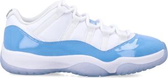 Nike Homme, Sport, Bleu, Taille: 44 1/2 EU Air Jordan 11 Retro Low