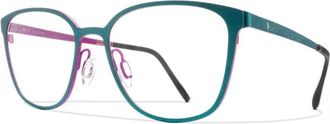 Blackfin unisex, Accessoires, Vert, Taille: 53 MM Danville Optical Frame