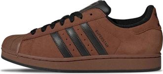 adidas Homme, Sport, Brun, Taille: 45 1/3 EU Superstar II Preloved