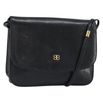 Givenchy Pre-owned Schultertasche - - Pre-owned - Damen - Schwarzk - ONE SIZE