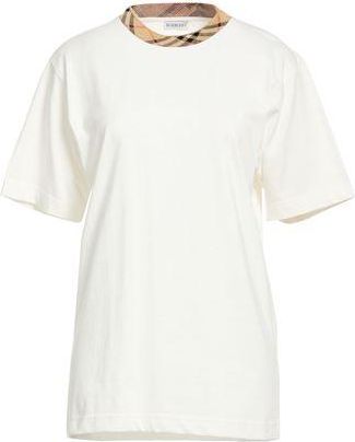 Burberry TOPS - T-shirts sur YOOX.COM