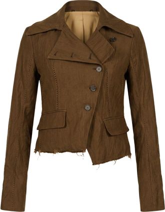 Masnada JACKEN & M&Auml;NTEL - Jacken und Anoraks auf YOOX.COM