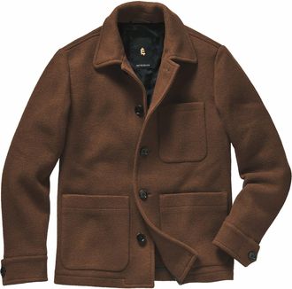 Mey & Edlich Werkst&uuml;ck-Wolljacke