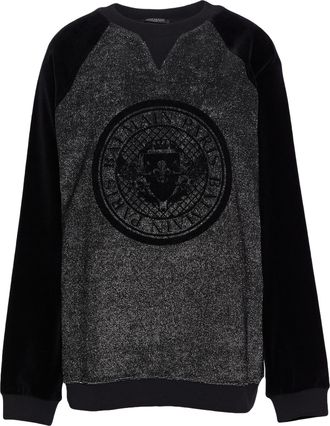 Balmain TOPS - Sweatshirts auf YOOX.COM