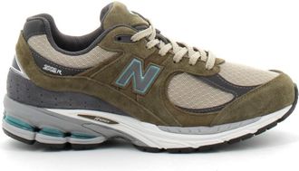 New Balance Homme, Sport, Brun, Taille: 43 EU 2002R