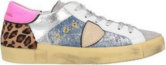 Philippe Model CHAUSSURES - Sneakers sur YOOX.COM