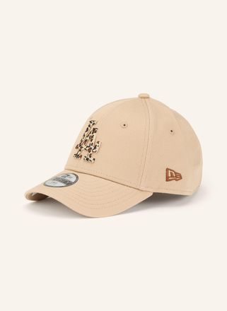 New Era New Era Cap 9forty beige