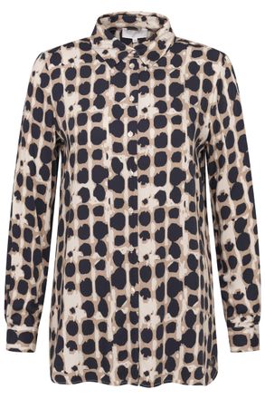 Bugatti Damen Freizeitbluse 1:1 Arm