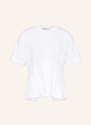 Barbour T-Shirt Liza weiss
