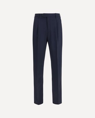 Pantaloni Torino Union superlight wool Pants Male 54