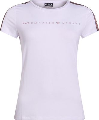 Emporio Armani TOPS - T-shirts auf YOOX.COM