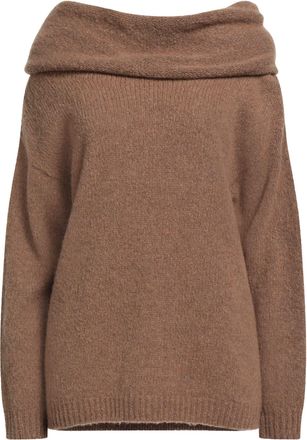 Fisico STRICKWAREN - Rollkragenpullover auf YOOX.COM