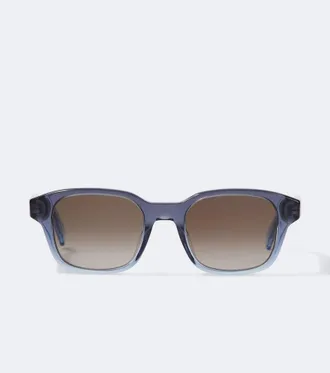 Dior Eckige Sonnenbrille DioRibbon S1